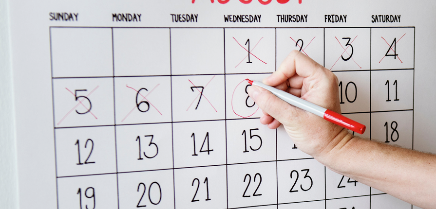 Another Semester Gone - Bethlehem Homeschool Group