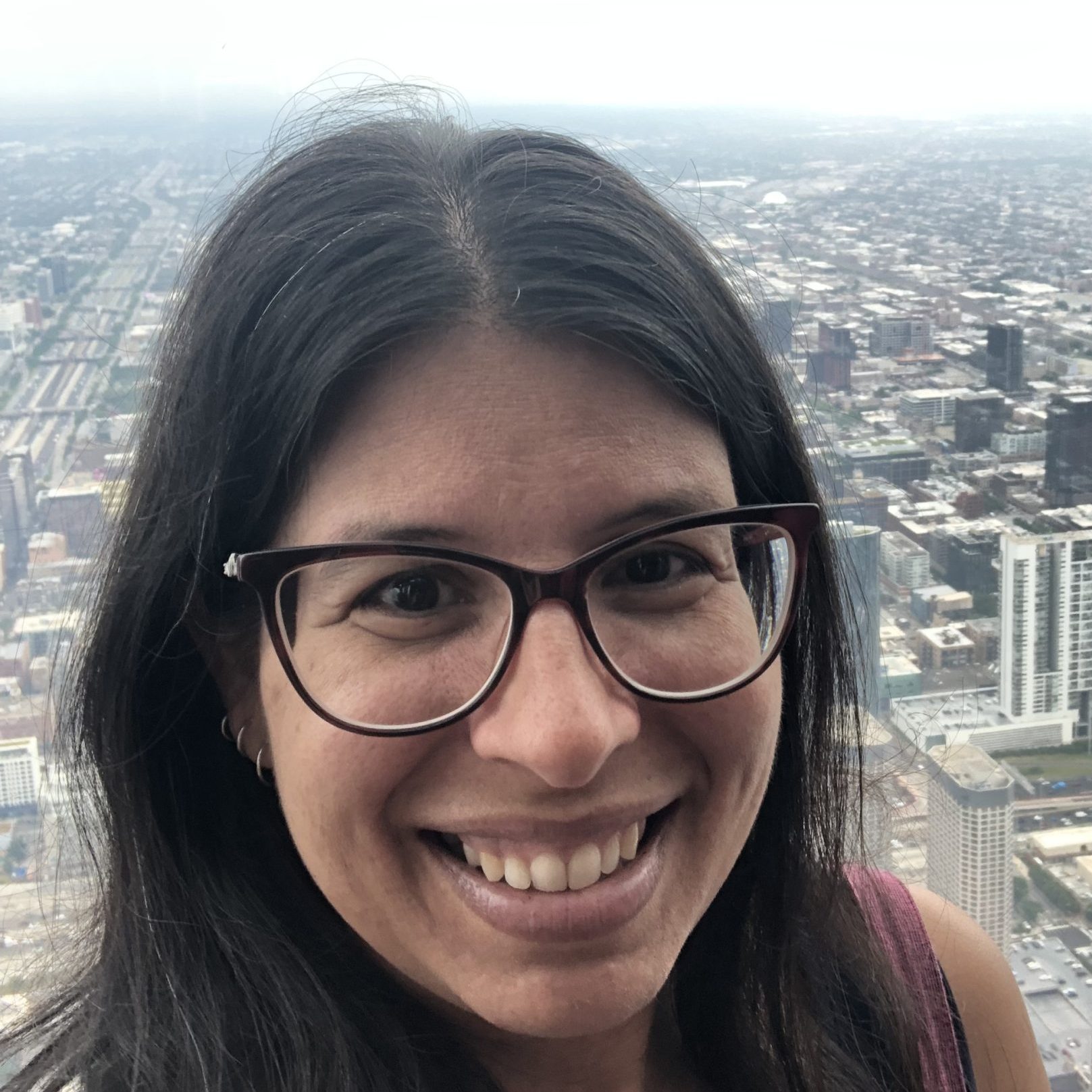 Veronica Mahnken - Bethlehem Homeschool Group